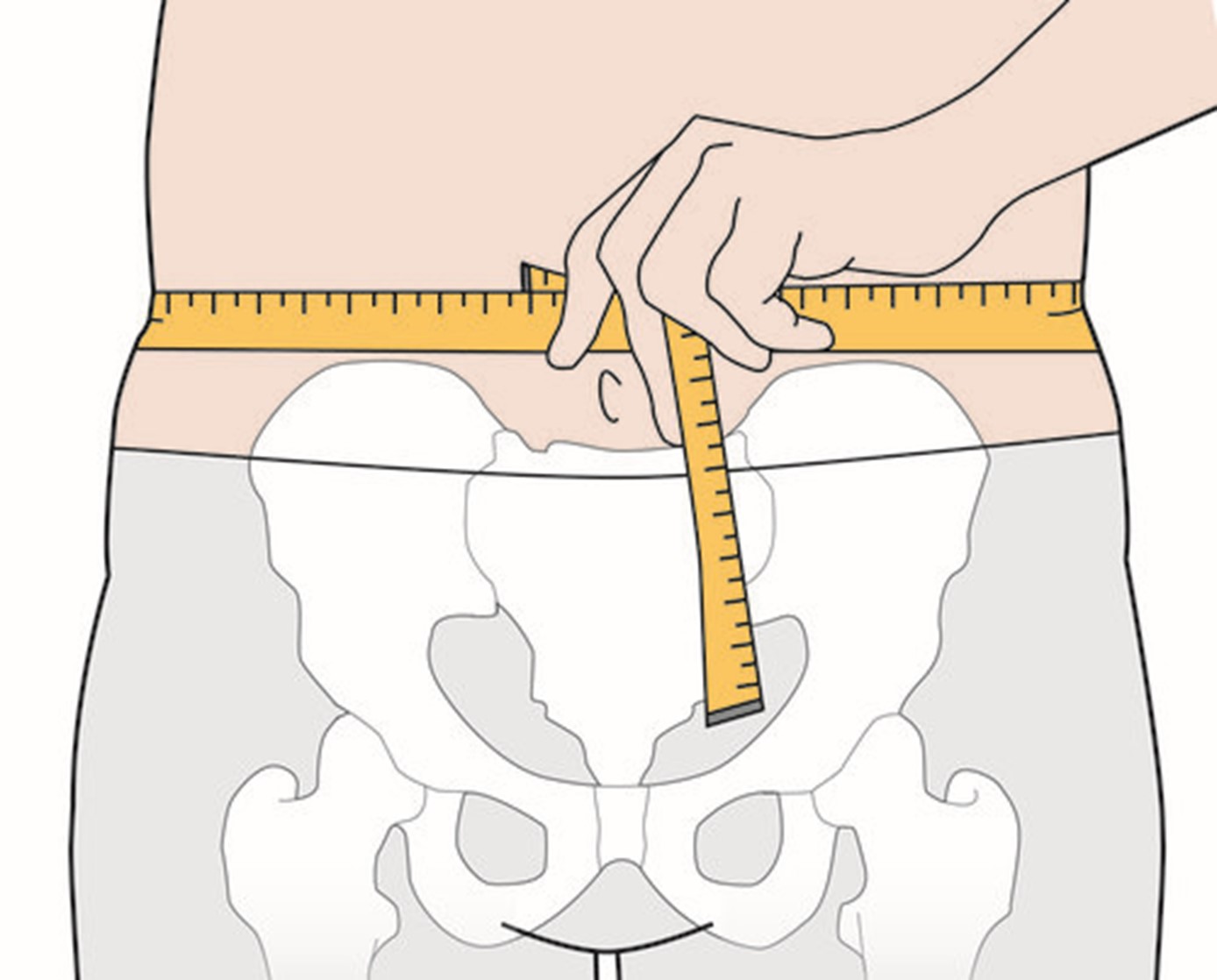 Reaching and keeping a healthy body weight - Guide for Stroke Recovery