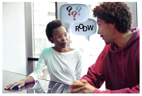 Communication - Aphasia - Guide for Stroke Recovery
